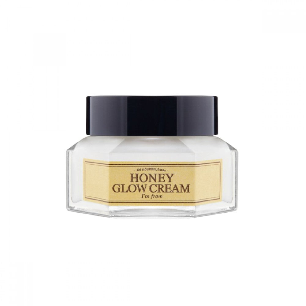Honey Glow Cream – GLOWiD